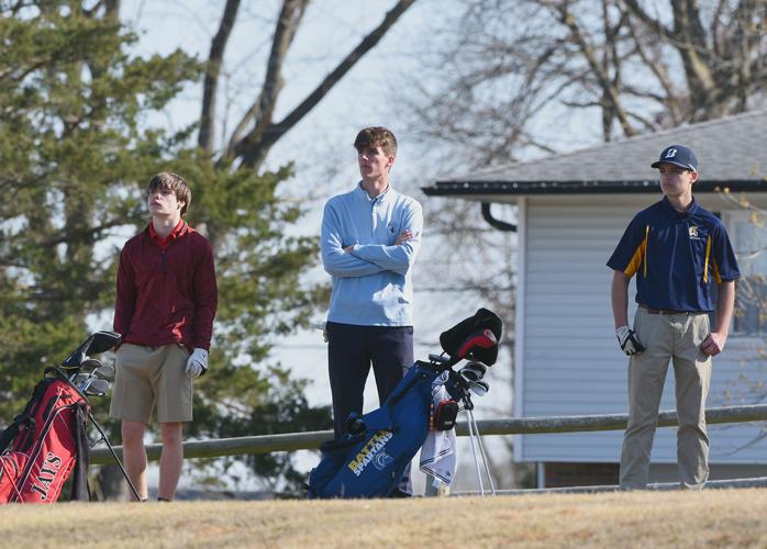 Tolton boys golf wins quad at Lake of the Woods | Prep Sports ...