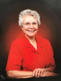 Jeannine Ingram Clow, Nov. 11, 1930 — May 23, 2026 | Family obituary ...
