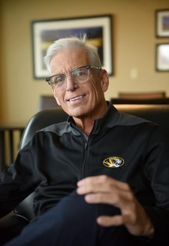 Heading to Harvard: Dean of students reflects on time at MU | News ...