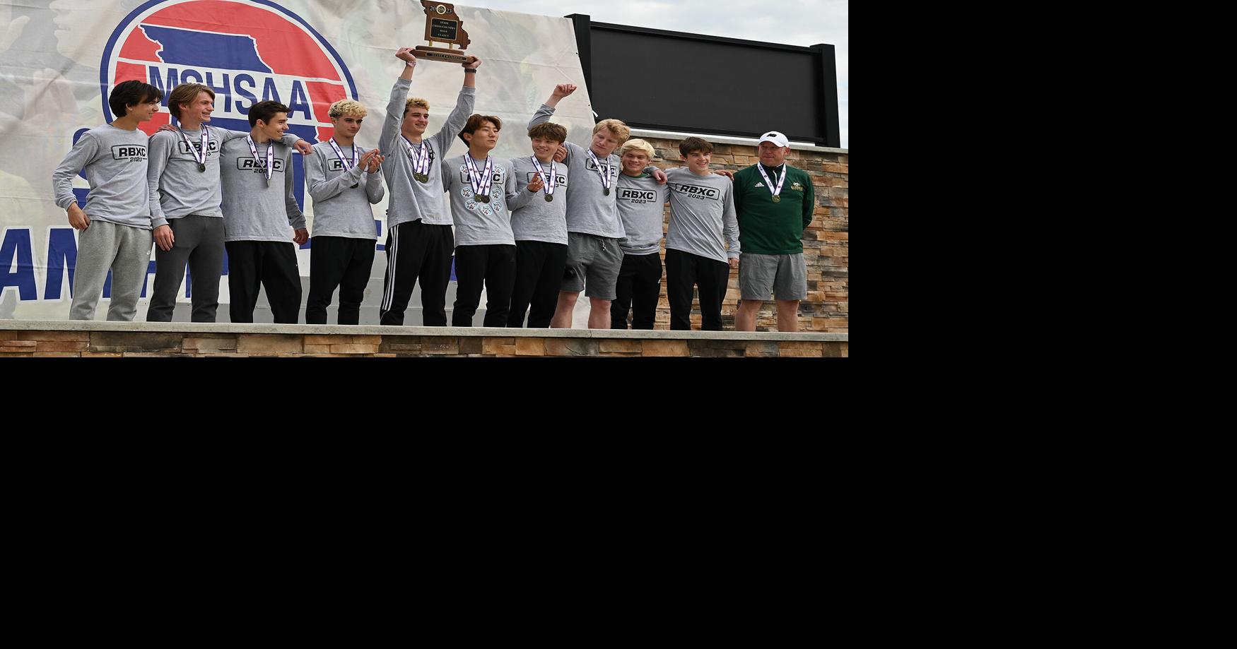 Rock Bridge boys, Tolton girls headline MSHSAA Class 5 District 3 Meet ...