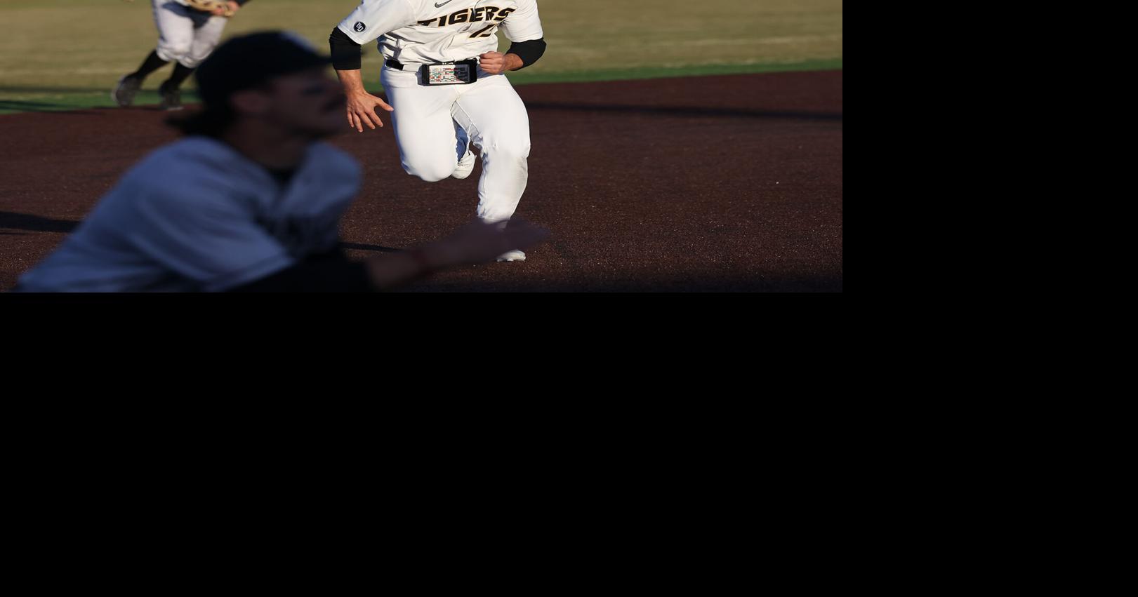 MU baseball's series opener vs. Texas Southern moved to Saturday ...