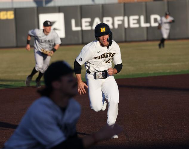 Missouri baseball blows past Lindenwood in home opener | Mizzou Sports ...