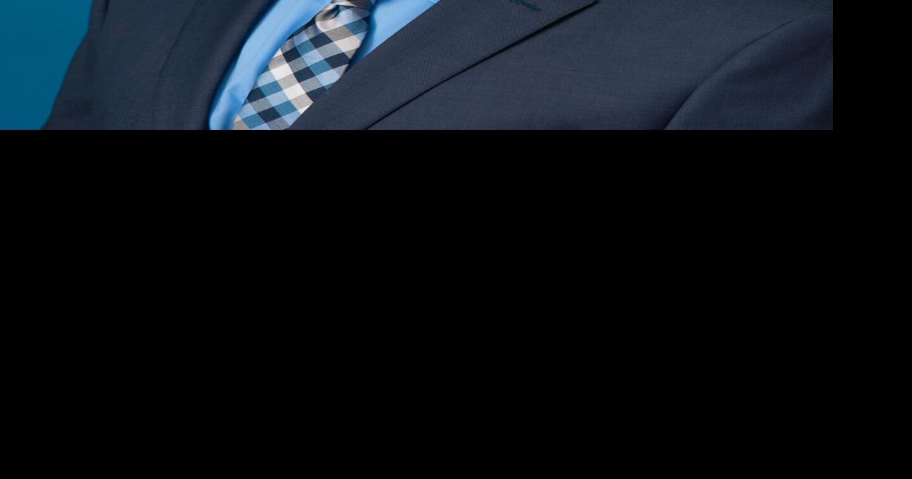 Longtime public servant Mike Griggs announces retirement | Local ...