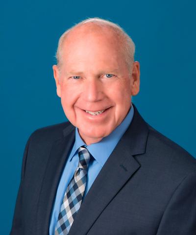 Longtime public servant Mike Griggs announces retirement | Local ...