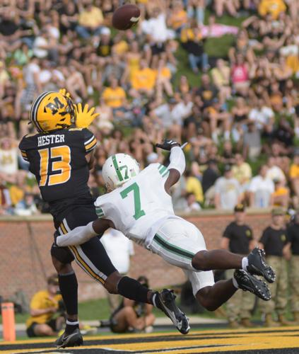 Missouri ends homecoming week on a high note | Photos ...