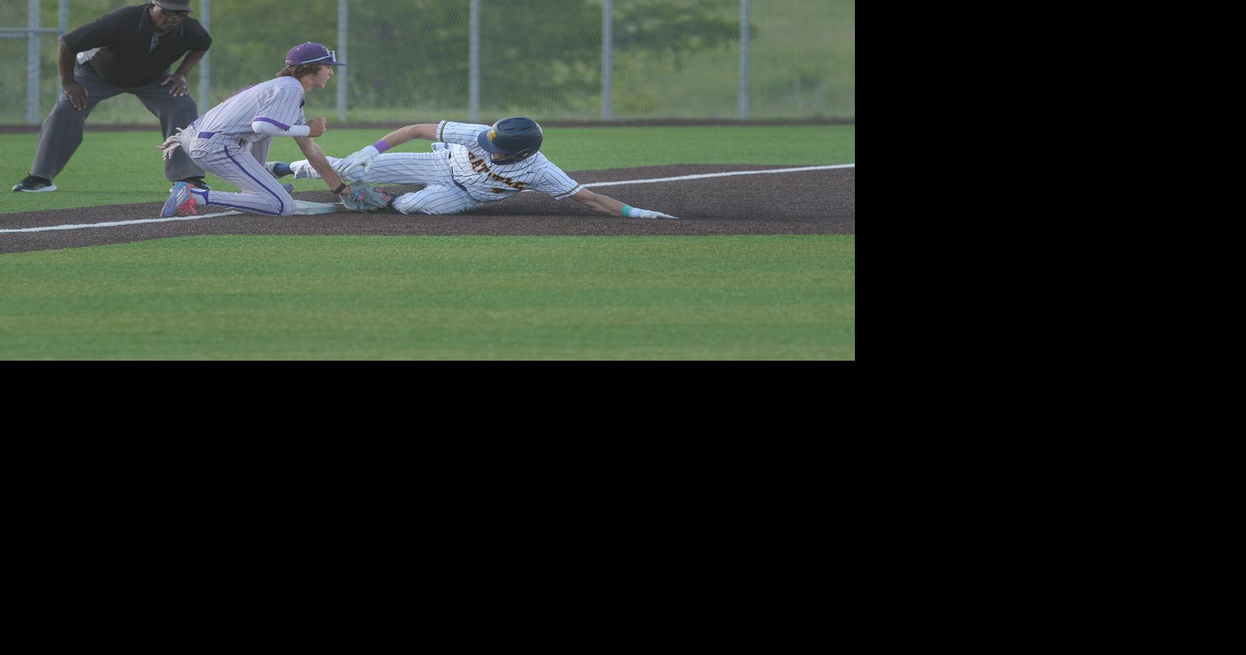 Tyler Putnam shines in Battle baseball’s run-rule victory over ...