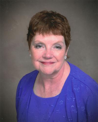 Suzanne Sullivan, Nov. 22, 1946—July 29, 2020 | Family obituary ...