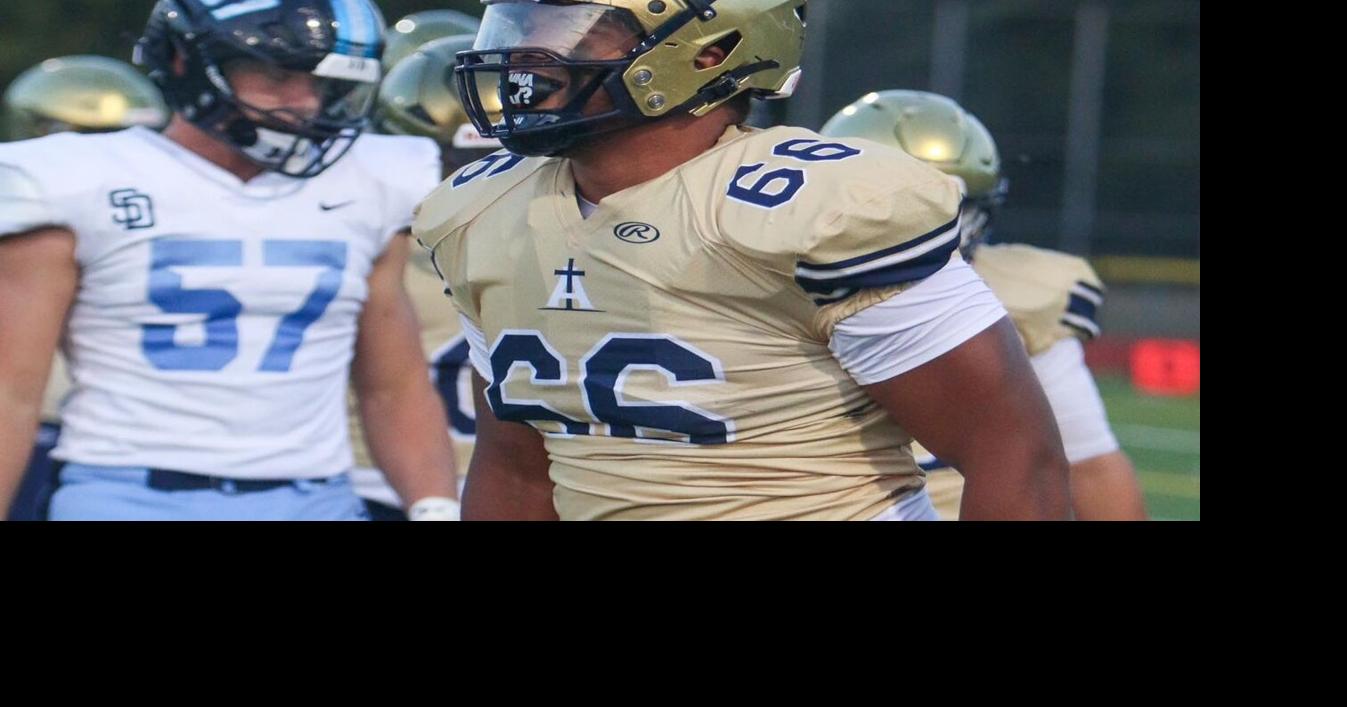 Four-star Illinois DT Dowell commits to Mizzou | Mizzou Football ...