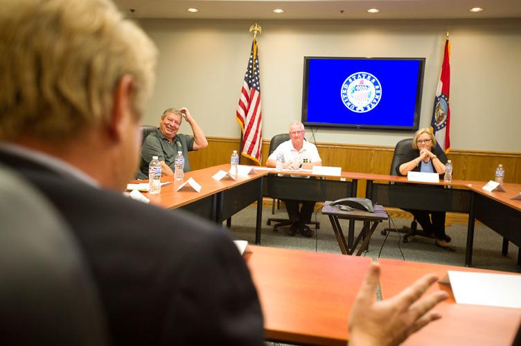 Anti-GMO movement, ag research funding strike nerve with McCaskill ...