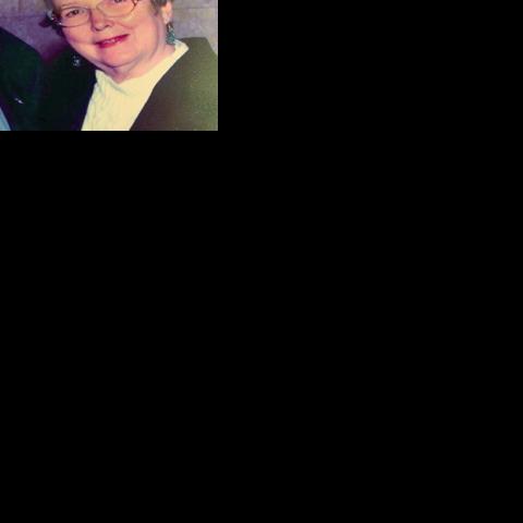 Sandra Elizabeth Gordon, Oct. 4, 1942 — Sep. 5, 2023 | Family obituary ...