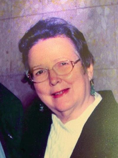 Sandra Elizabeth Gordon, Oct. 4, 1942 — Sep. 5, 2023 | Family obituary ...