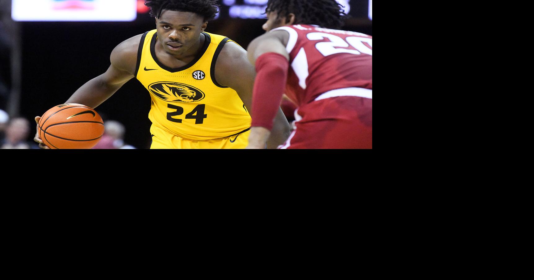 Missouri Tigers defeat Arkansas at Mizzou Arena. | Mizzou Men's ...