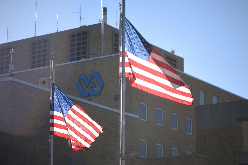 Truman Veterans' Hospital employees outscore their peers in national ...