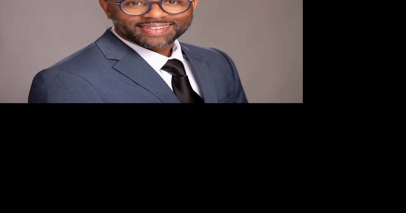 New minority business coordinator Ray Hall hopes to broaden ...