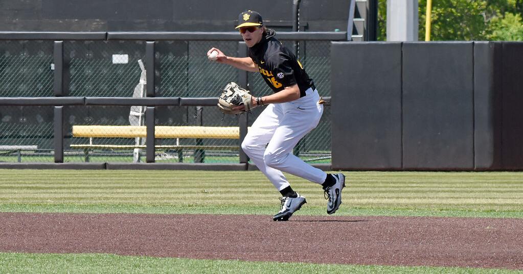 Mizzou baseball unveils full 2026 season schedule | Mizzou Sports ...