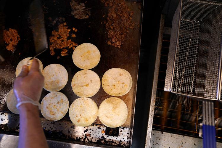 Taqueria Don Pancho wants to bring authentic Mexican flavors to ...