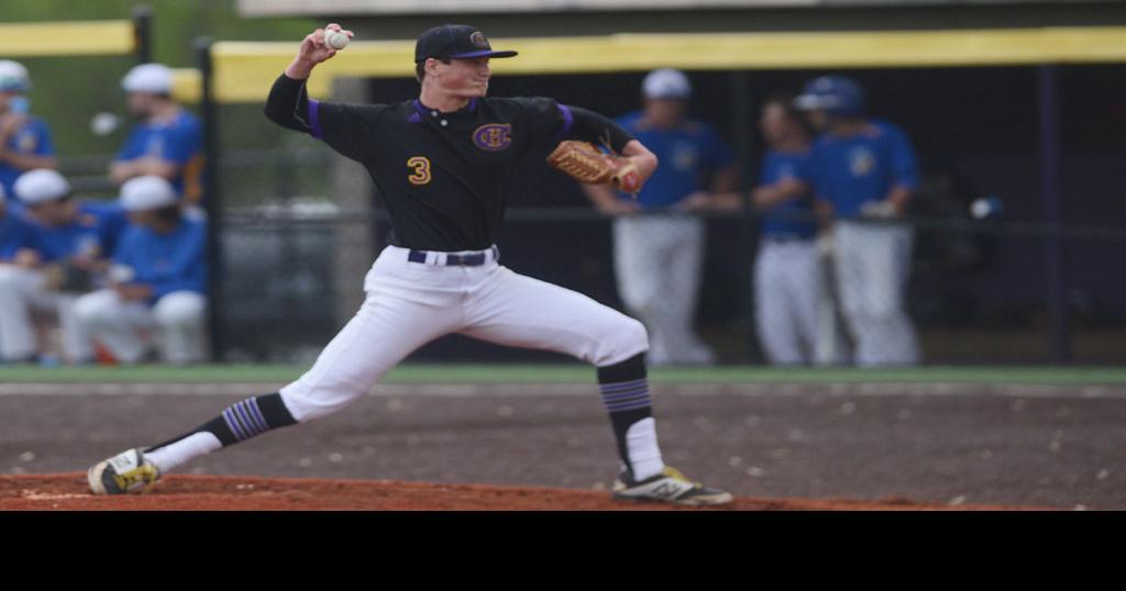 PHOTO GALLERY: Hickman wins Thursday baseball game against Francis ...