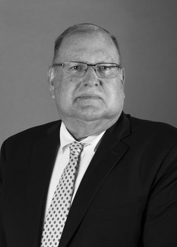 Boone County Sheriff Dwayne Carey wins Democratic nomination | Boone ...