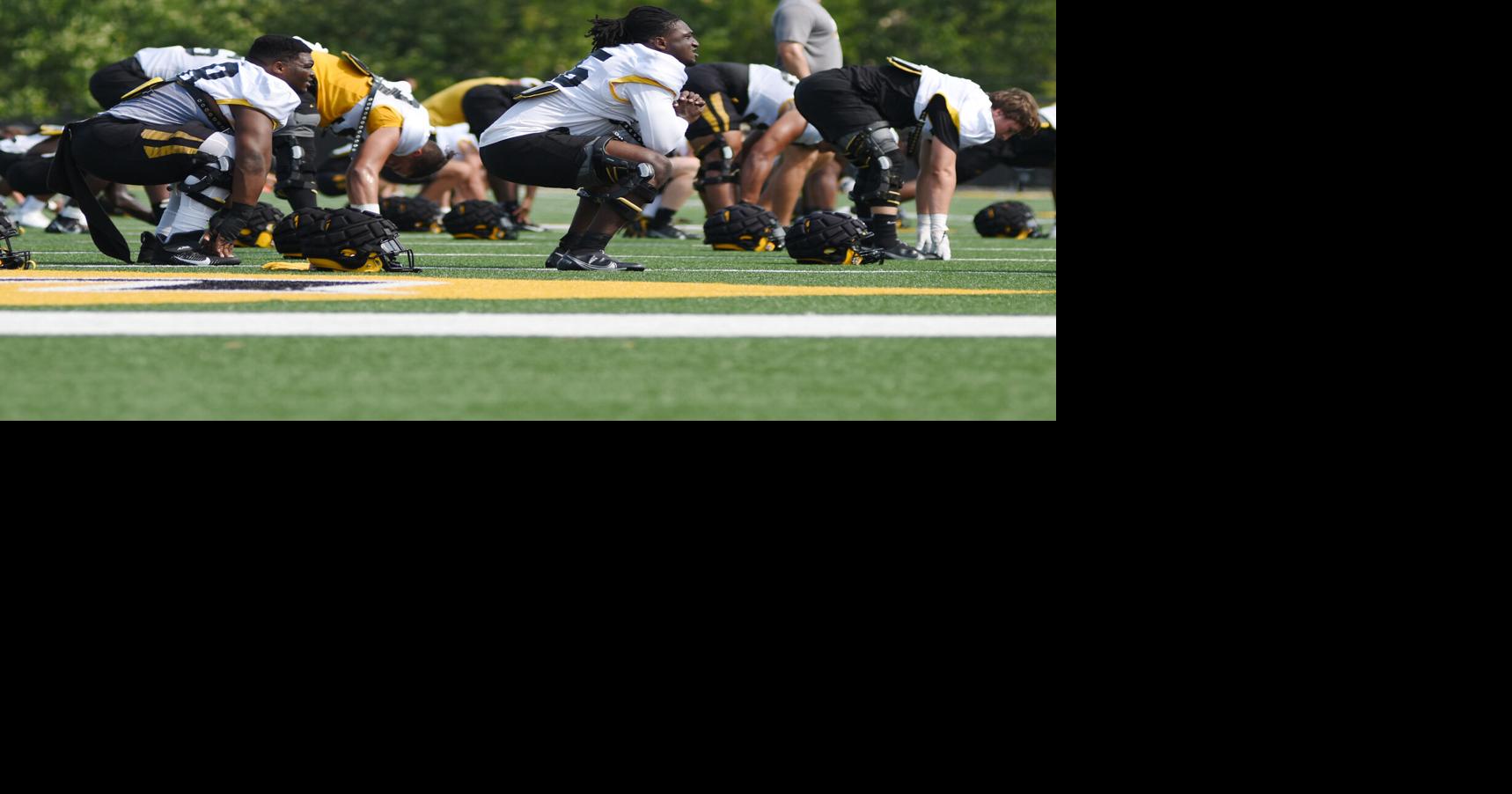 'He's more than ready': How Johnny Walker Jr. emerged as an SEC starter ...