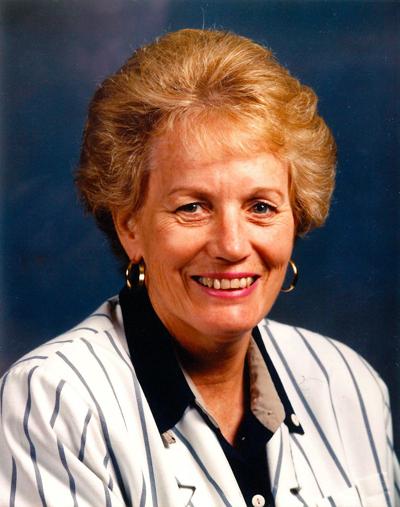 Nancy Price, June 10, 1936 — Jan. 3, 2020 | Family obituary ...