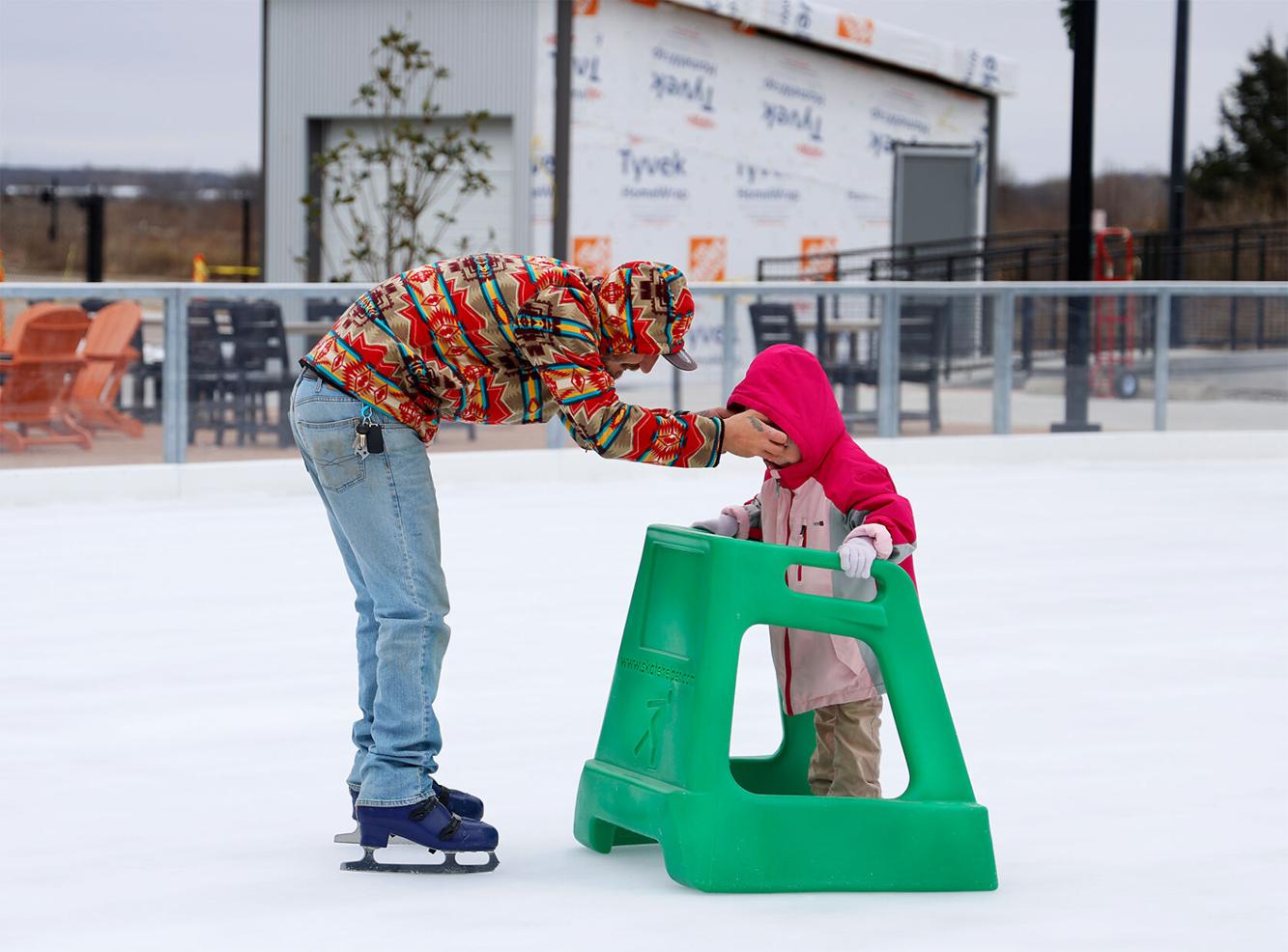 What it takes to reopen Columbia's only ice skating rink | Local ...