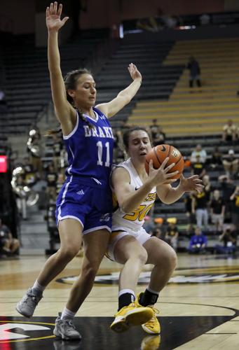 MU women's basketball bows out in first round of WNIT | Sports ...