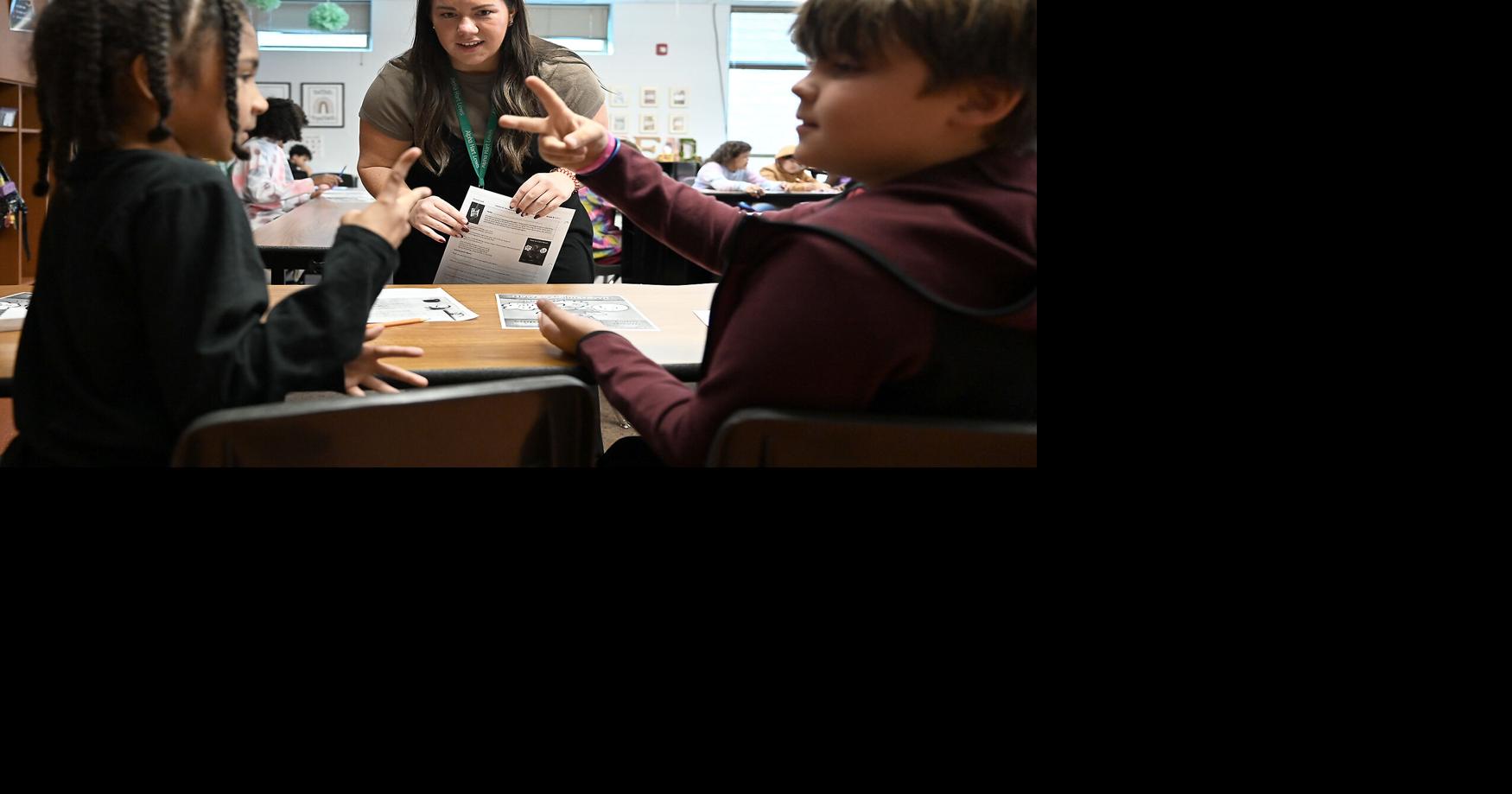 'Gradual recovery': CPS students gain social-emotional skills post ...