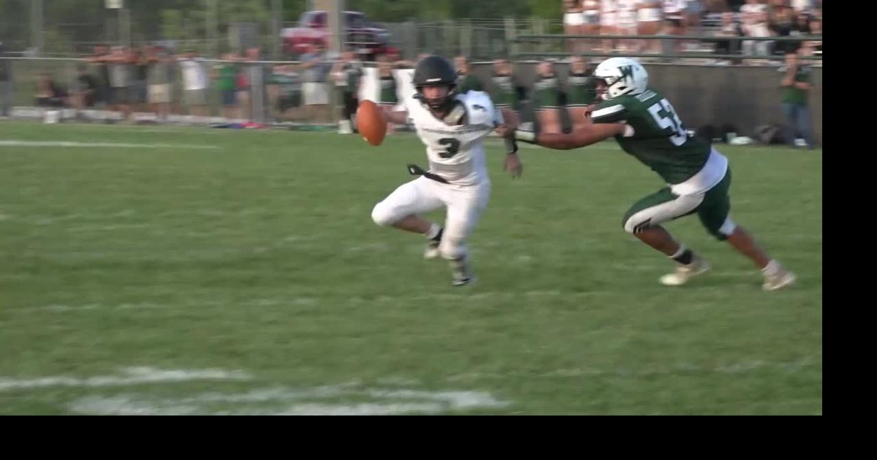 North Callaway football comes out on top against Westran | North ...