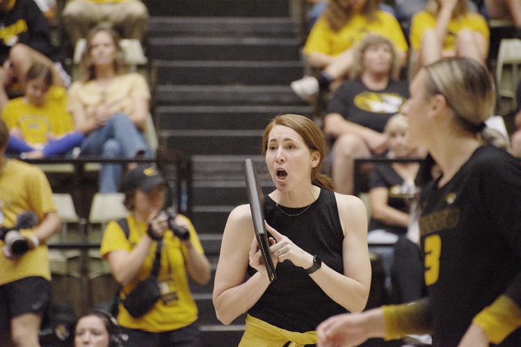 Career-best performance from Iliff helps Mizzou take down South ...