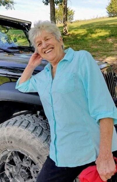 Betty Jean Moss, Oct. 8, 1938 — Nov. 29, 2025 | Obituaries ...