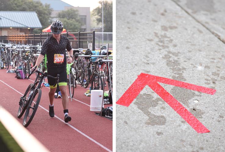 Trizou for MS Triathlon returns to Mizzou's campus | Other Sports ...