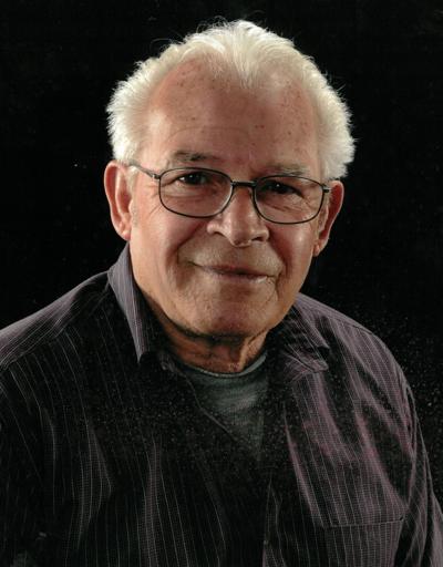 Jerry Cockrell, June 17, 1941 — April 8, 2023 | Family obituary ...