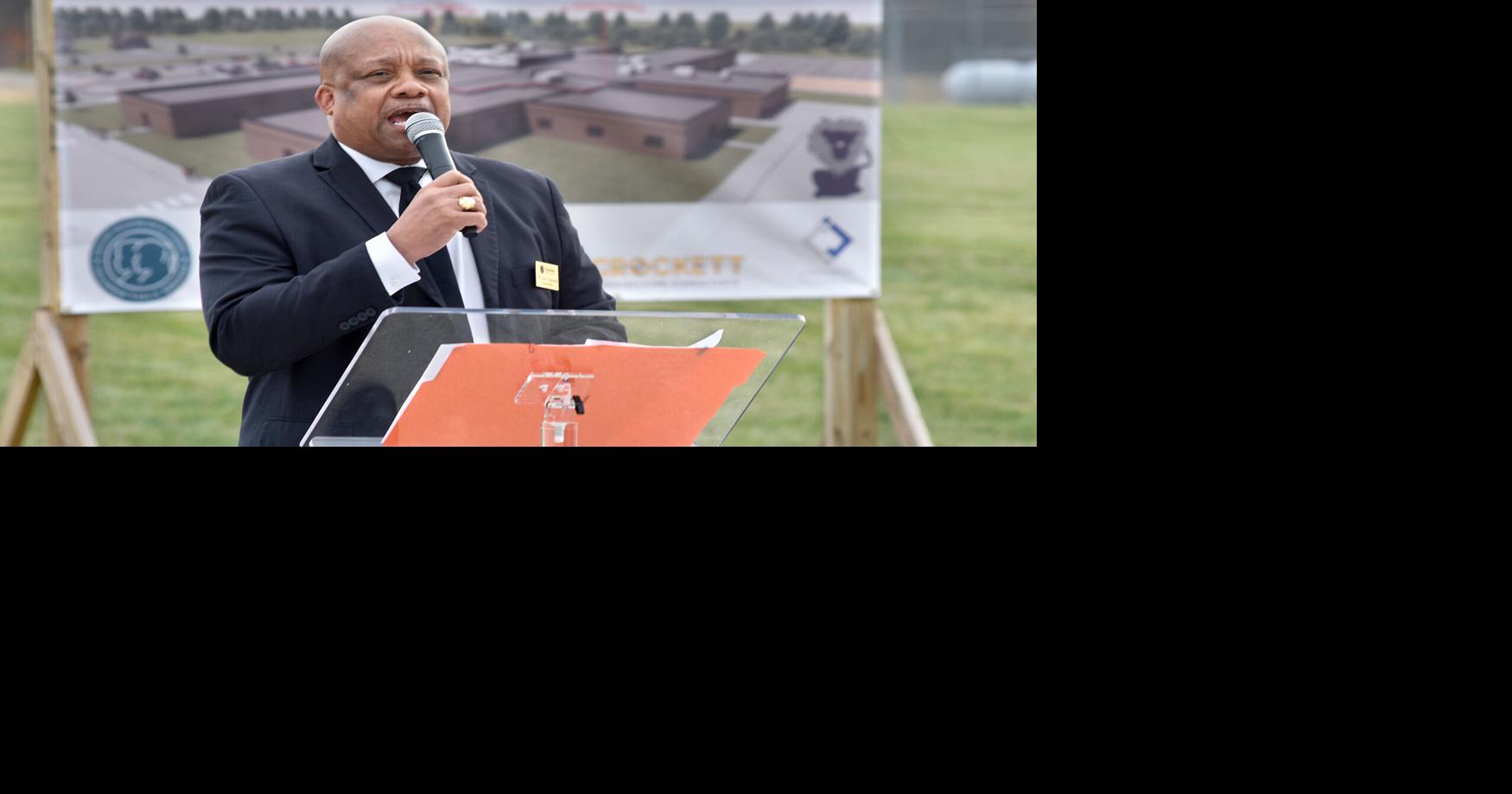 Yearwood leaving CPS as superintendent; Belcher returns as interim ...