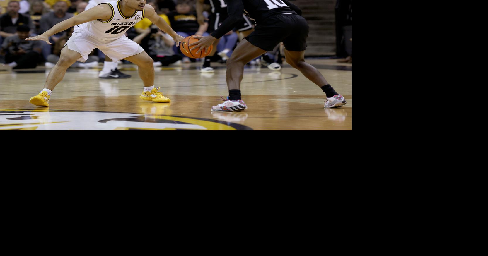 Honor announces return to Mizzou for the 2023-24 season | Mizzou Men's ...