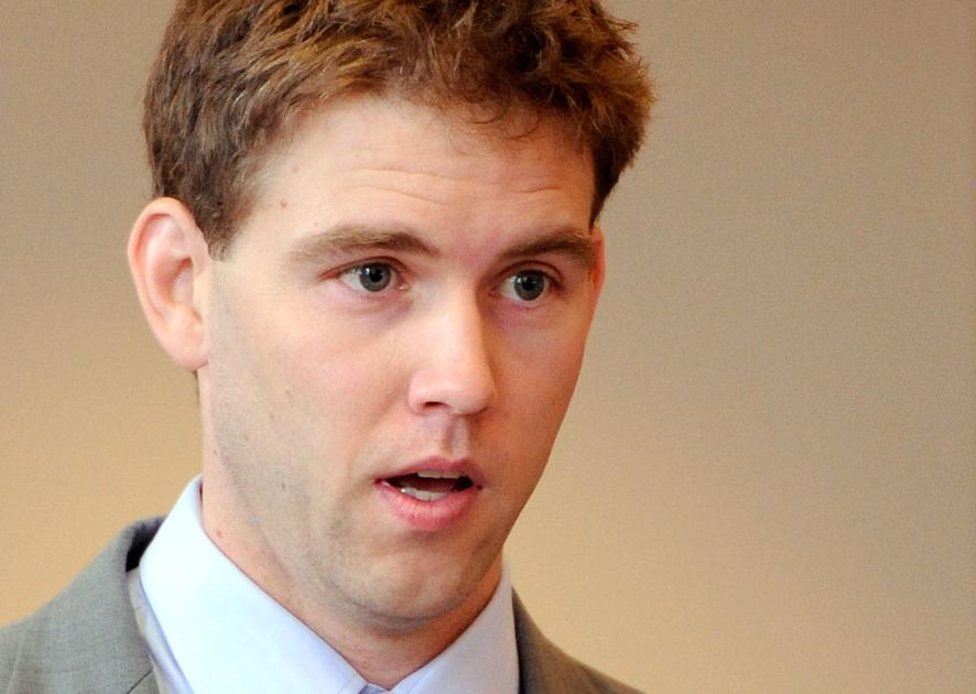 Stephen Webber's campaign finance report | | columbiamissourian.com