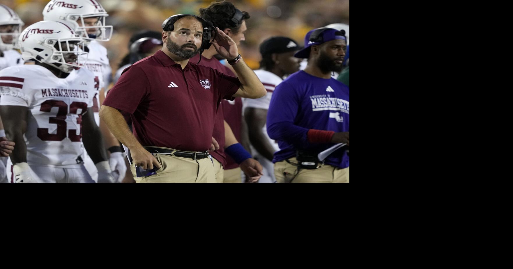 Impossible Quiz: Massachusetts | Tiger Kickoff | columbiamissourian.com