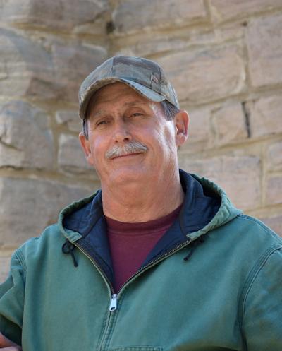 Thomas F. 'Tom' Lockwood, June 23, 1953 — Feb. 4, 2018 | Family ...