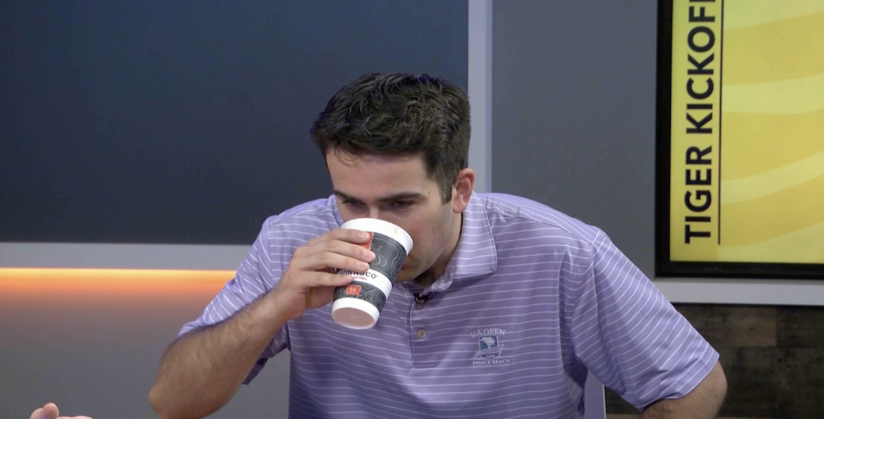 'Tiger Kickoff Show': Recapping a tough game versus Kentucky | Sports ...