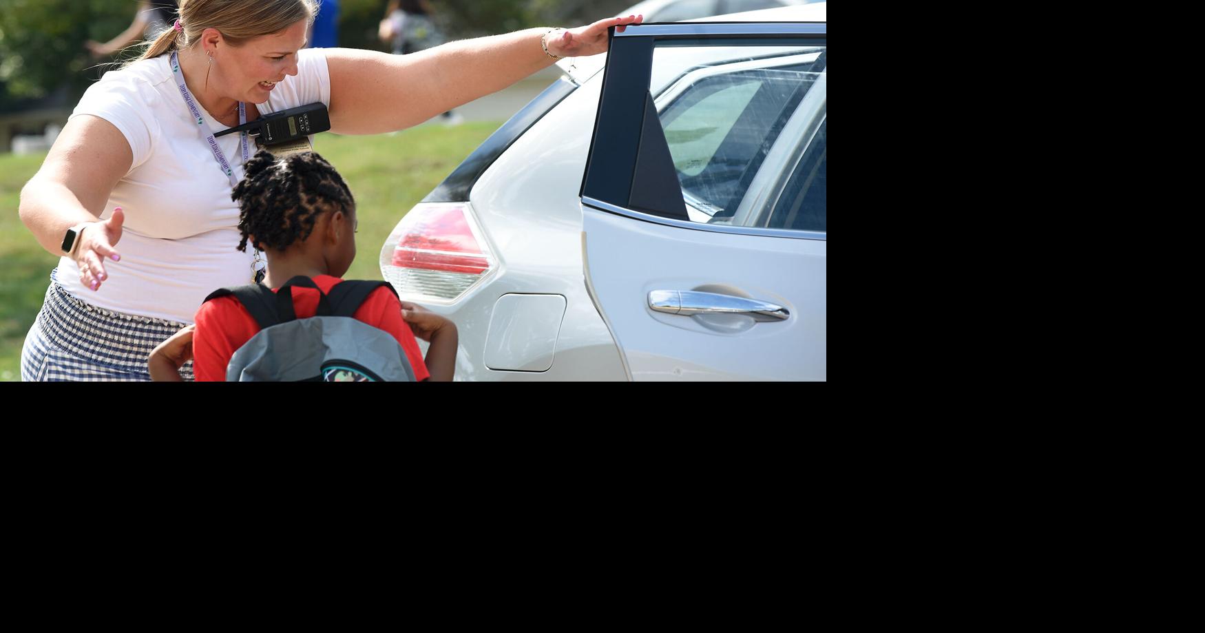 Columbia students return optimistic for more normal school year | K-12 ...