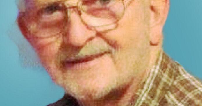 Charles Edwin Maxwell, Dec. 5, 1936 — June 4, 2020 | Family obituary ...