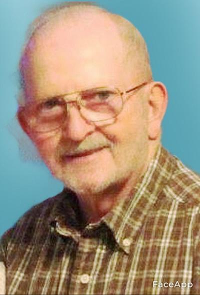 Charles Edwin Maxwell, Dec. 5, 1936 — June 4, 2020 | Family obituary ...