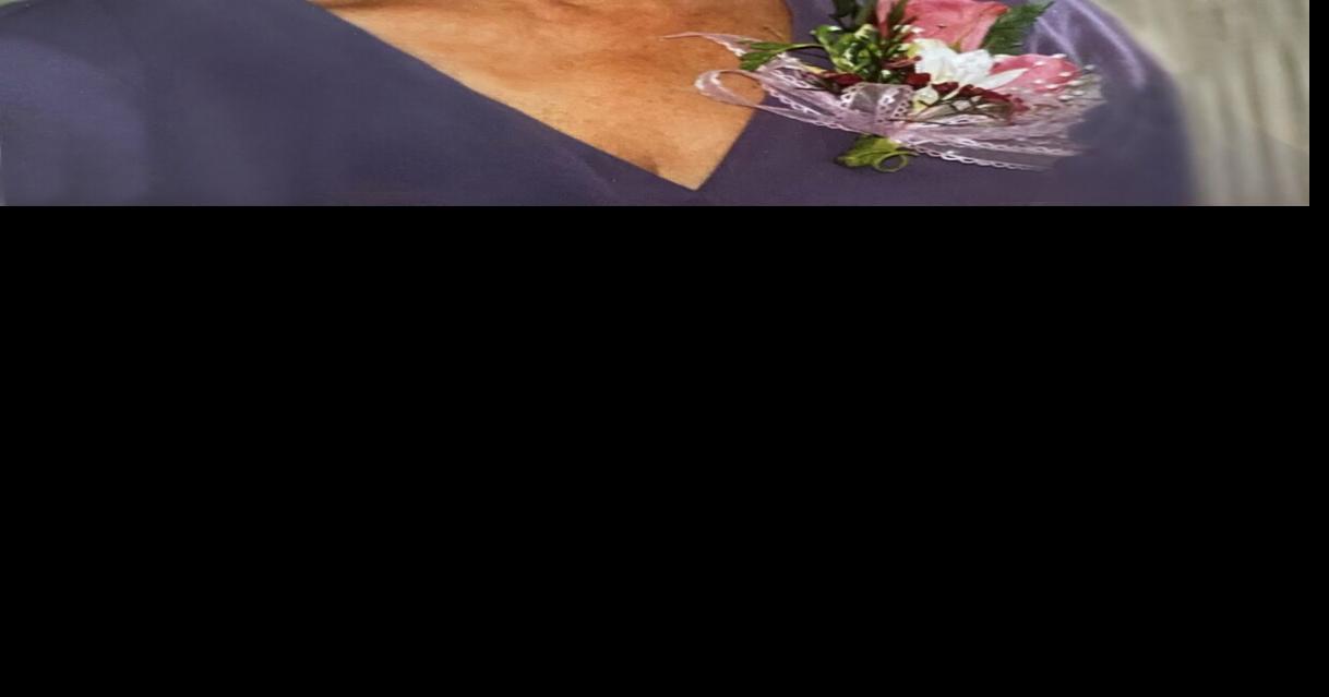 Lonetta Pauline Johnson, Nov. 21, 1926 — May 23, 2023 | Family obituary ...