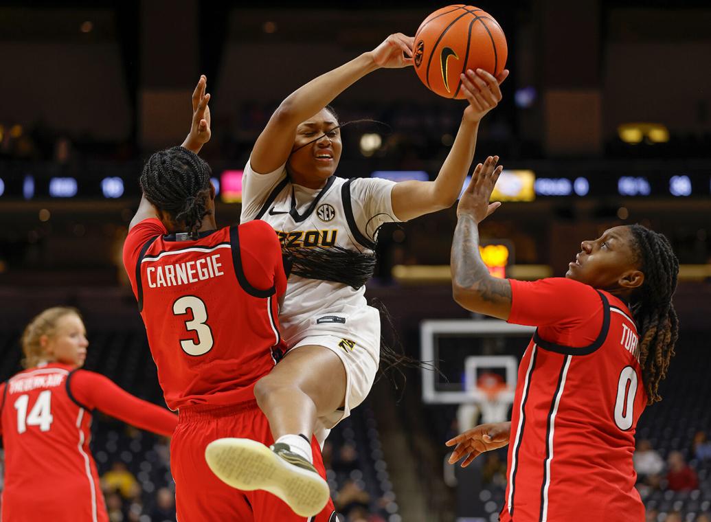 Fresh start: Missouri seeks win against Seton Hall in WBIT | Mizzou ...