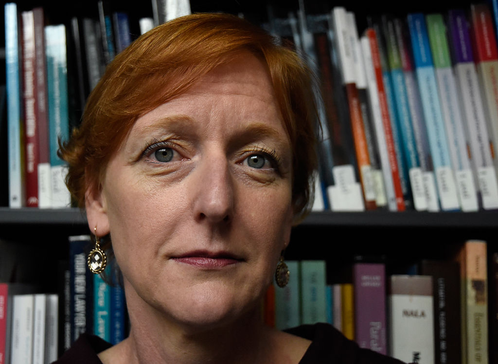 New MU law dean embraces mentorship, scholarship and lifelong learning ...