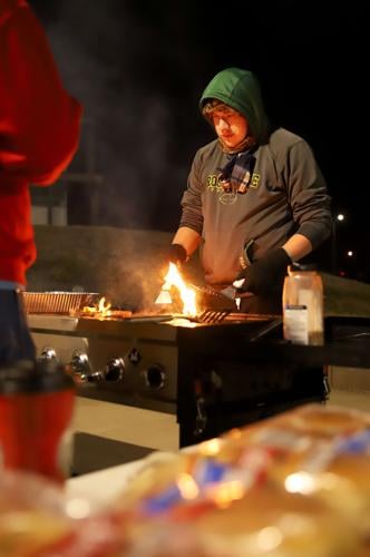 Fading fantasies | Sports | columbiamissourian.com