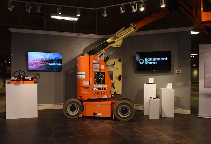 Columbia tech-rental company plans to hire hundreds | Local ...