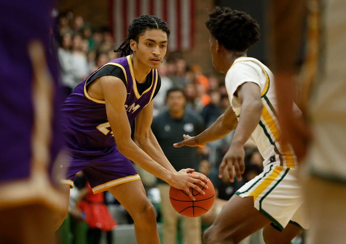 Rock Bridge dominates rival Hickman in blowout win | Prep Sports ...