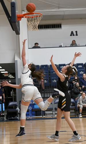 CC women's basketball survives comeback against Health Sciences and ...