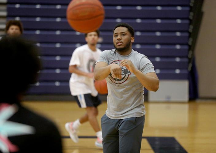 What makes Tolton's Osborne a winner? Maybe personality tests will show ...