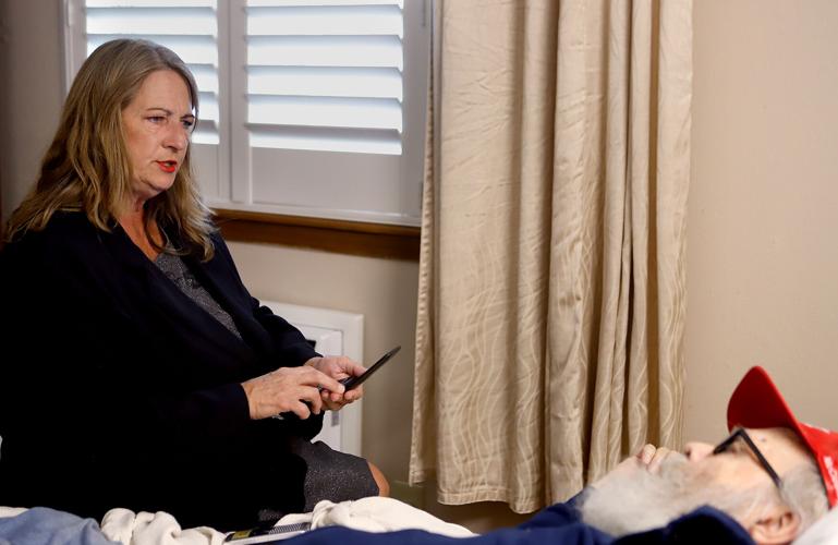 Rep. Toalson Reisch running for Boone County commissioner | Boone ...